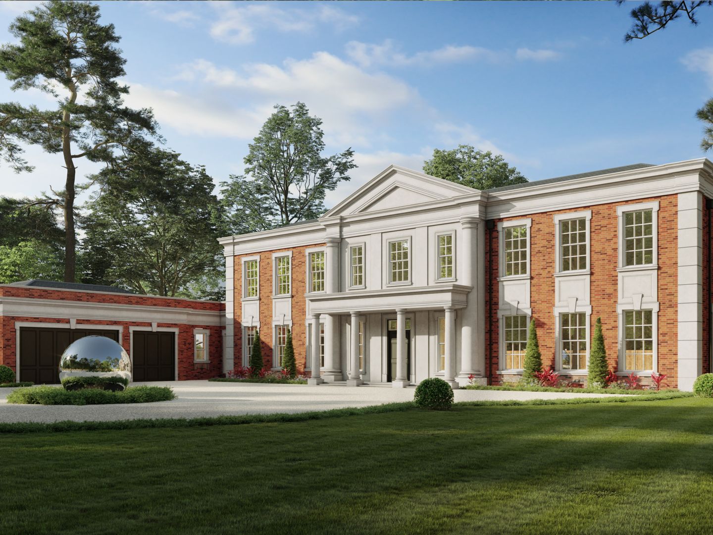 Beechmont | EAB Homes