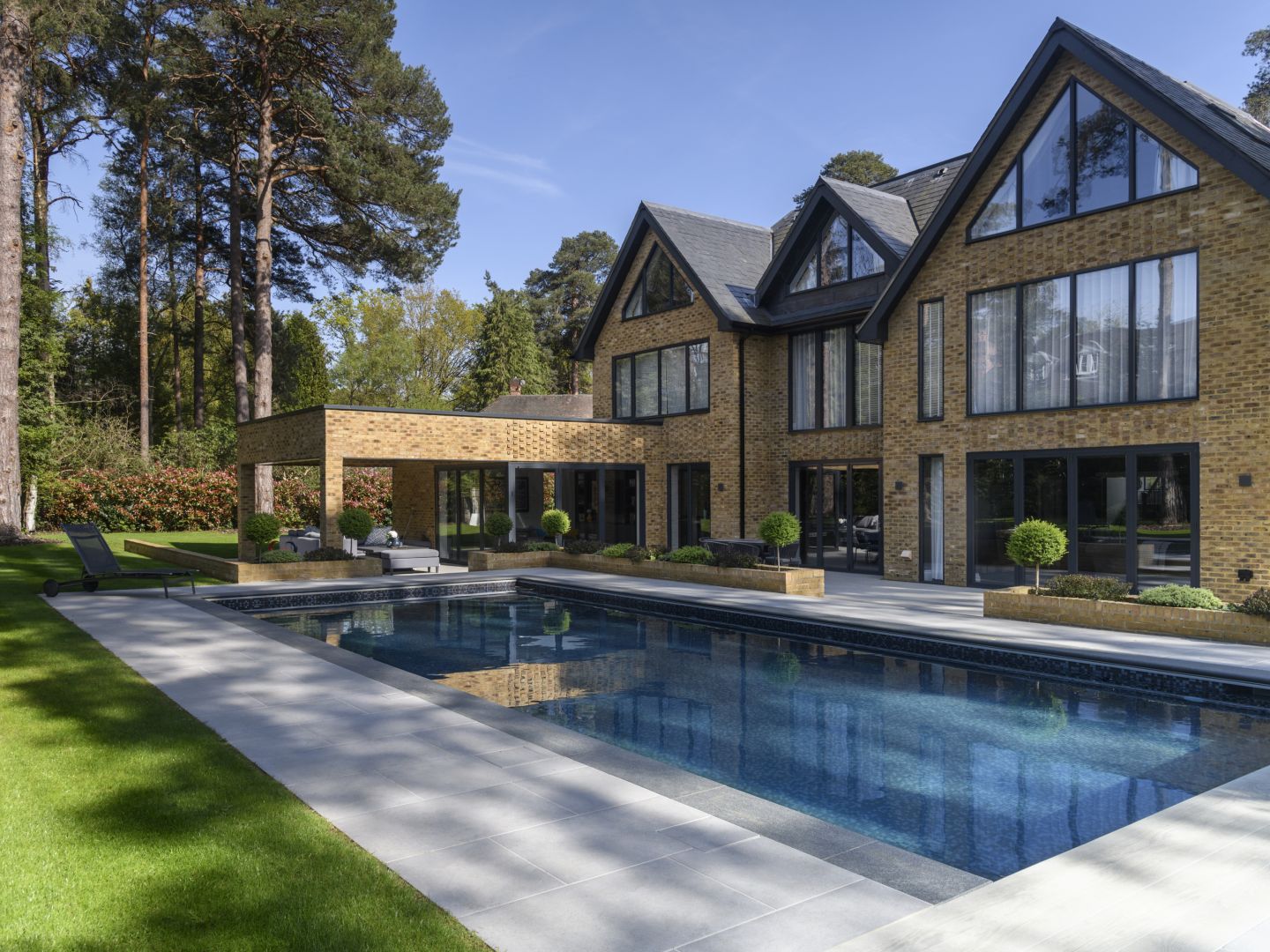 Beechmont | EAB Homes