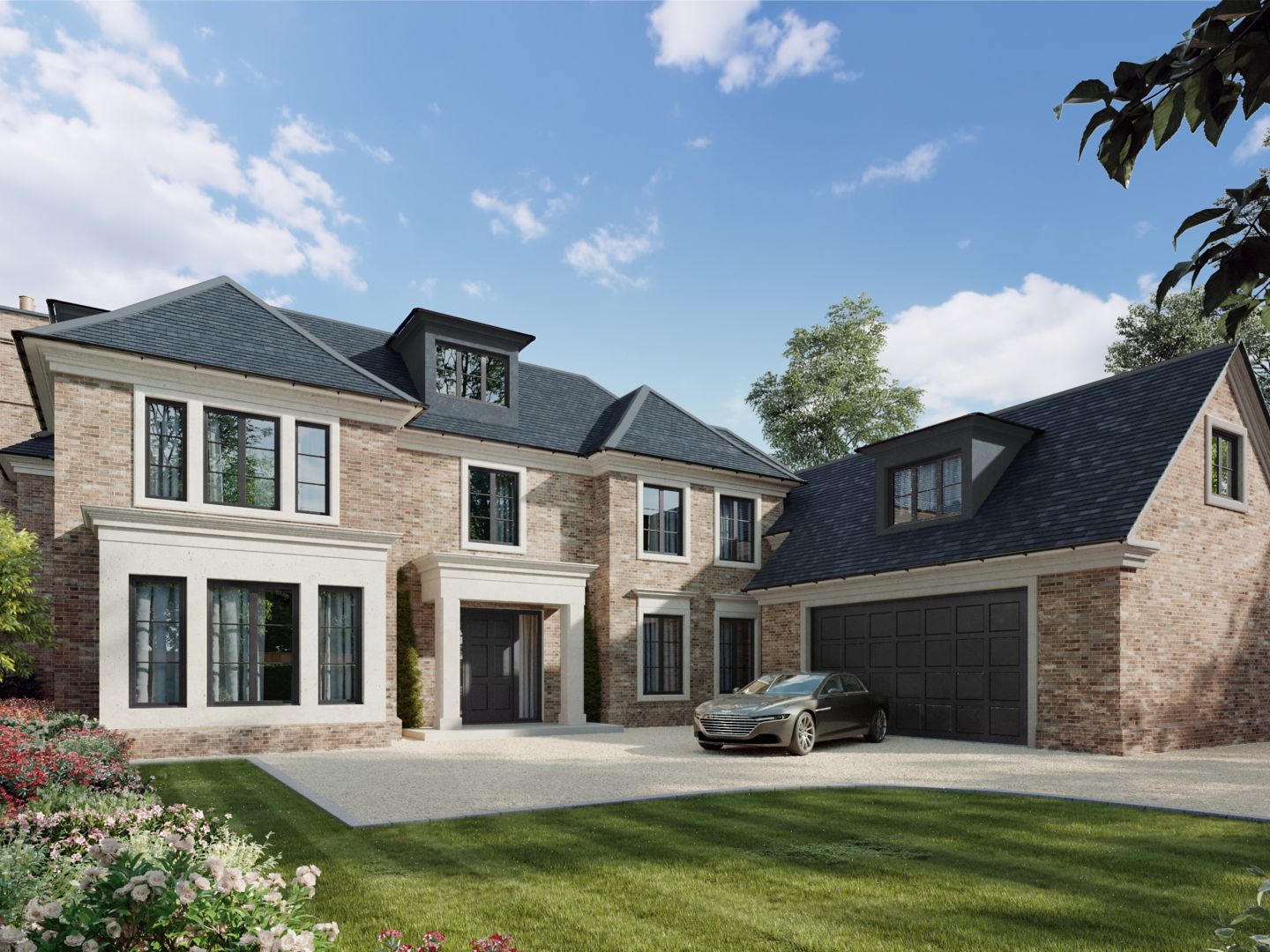 Beechmont | EAB Homes