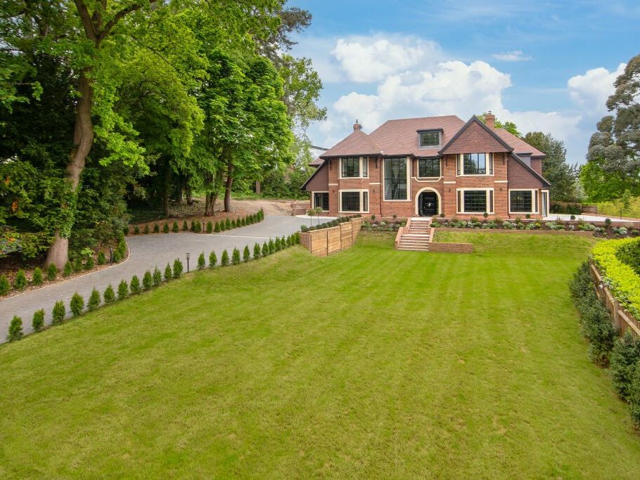 Beechmont | EAB Homes